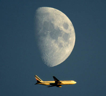 PnA - Commercial PilotPilots and Airhostesses Consulting Firm